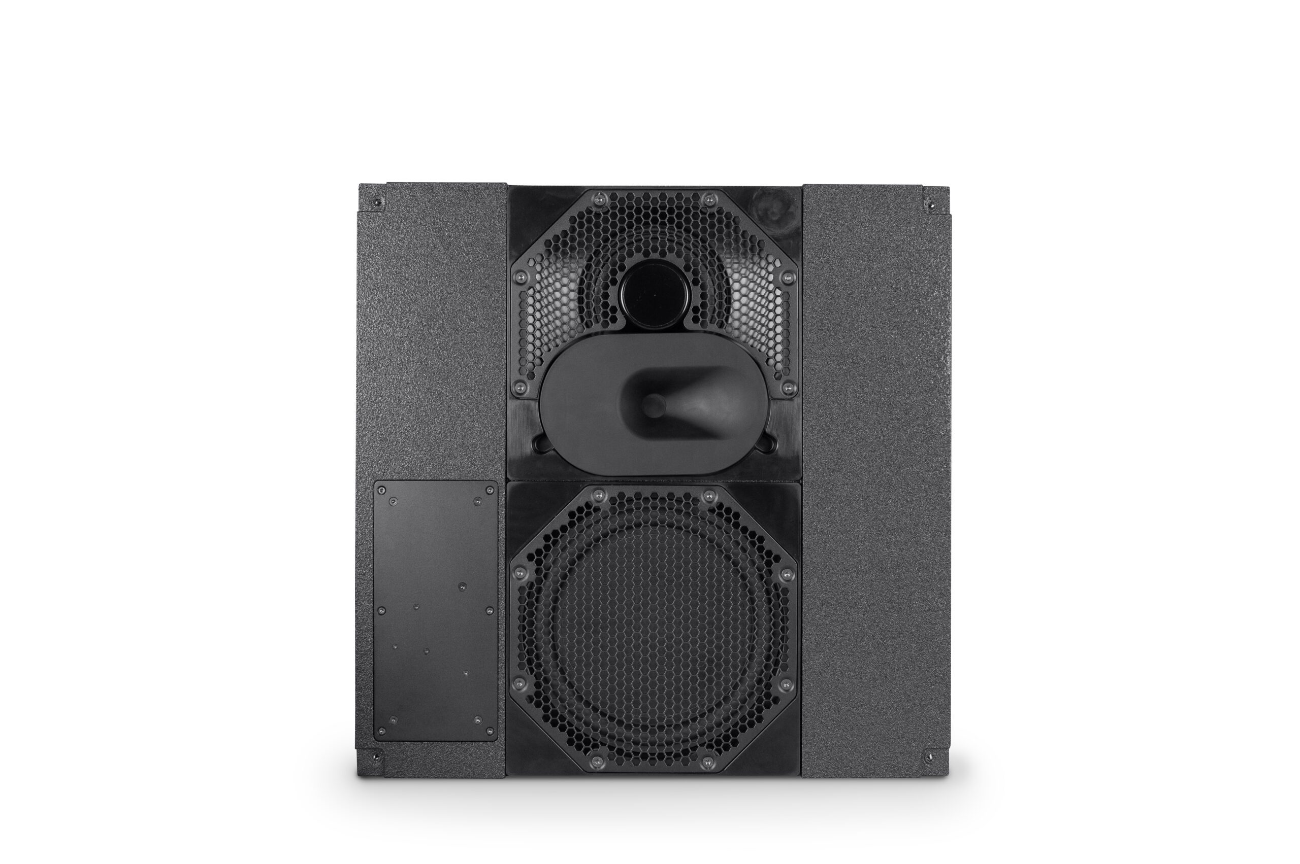 Design Guide - Panel Modules - space.codaaudio.com