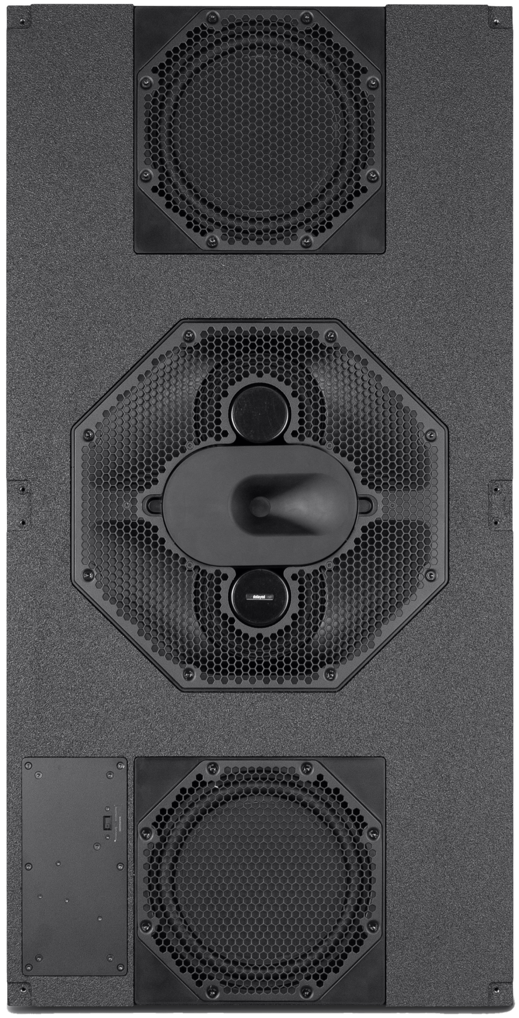 Design Guide - Panel Modules - space.codaaudio.com