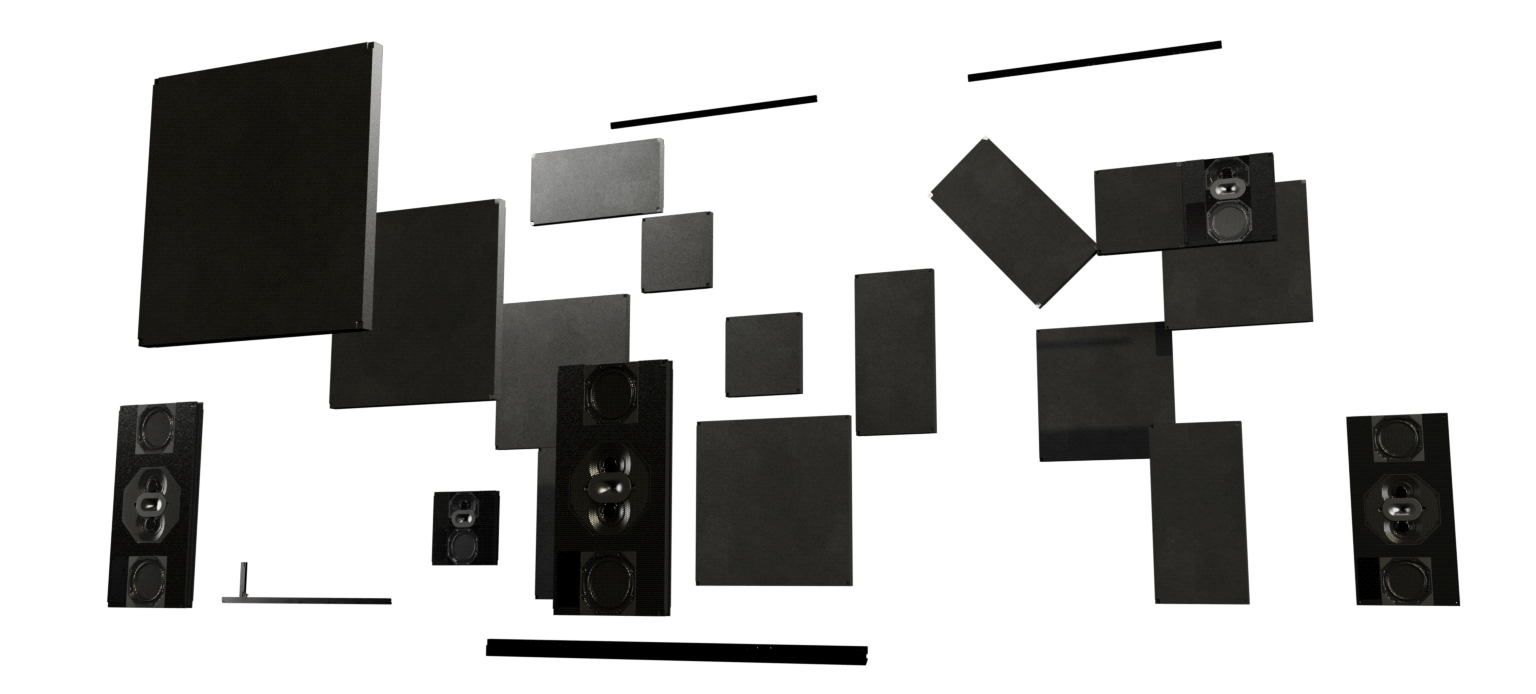 Product Overview - space.codaaudio.com