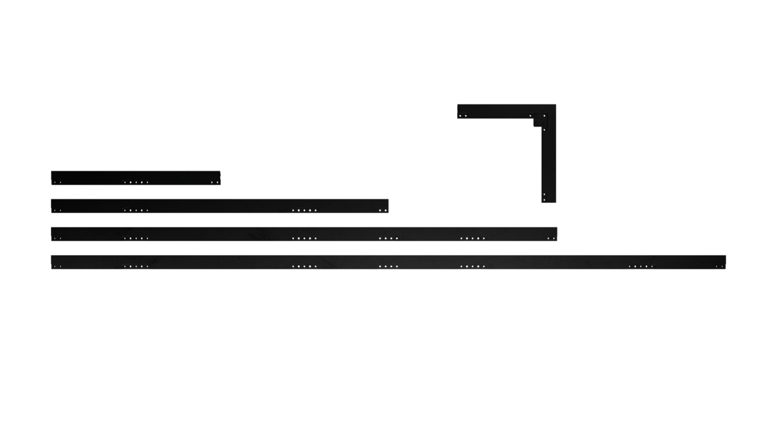 Design Guide - Panel Modules - space.codaaudio.com