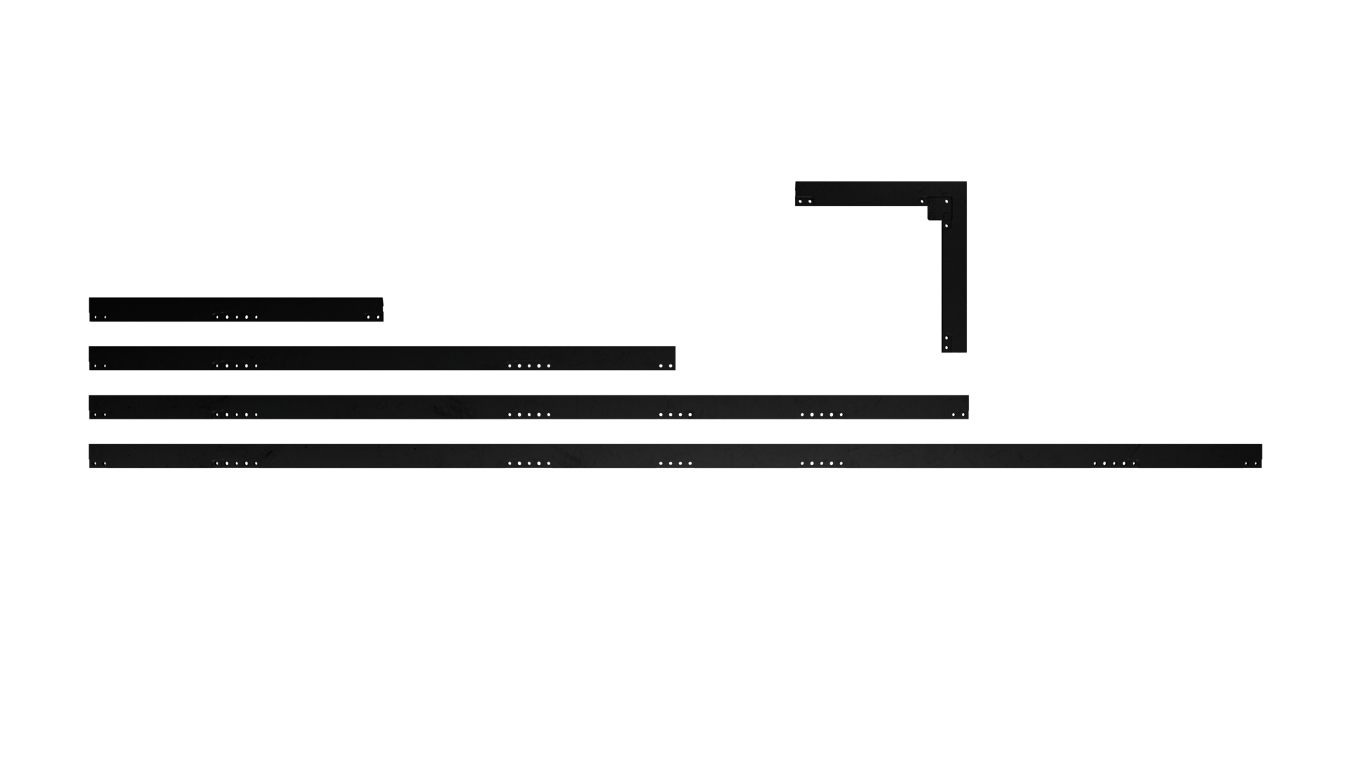 Design Guide – Mounting - space.codaaudio.com
