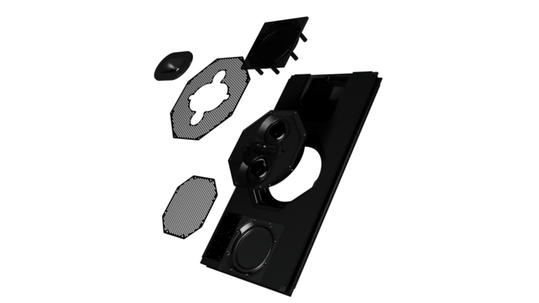 Design Space Codaaudio